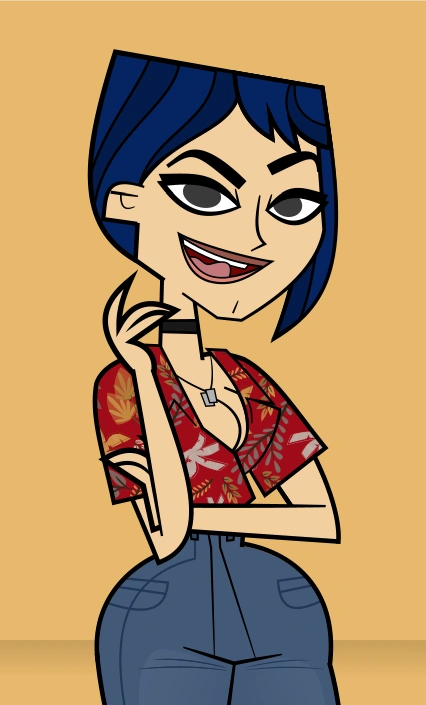 Manda Brooks | Mad House Wiki | Fandom