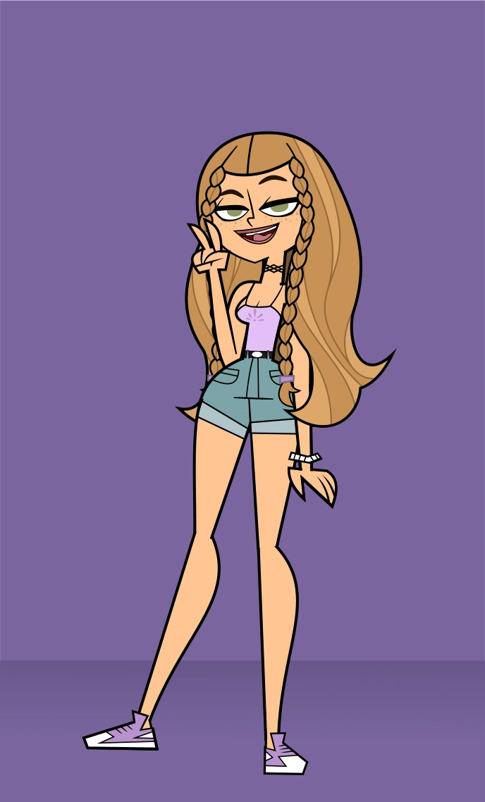 Violet Booker | Mad House Wiki | Fandom