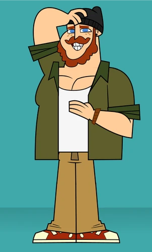 Ian Baxter | Mad House Wiki | Fandom