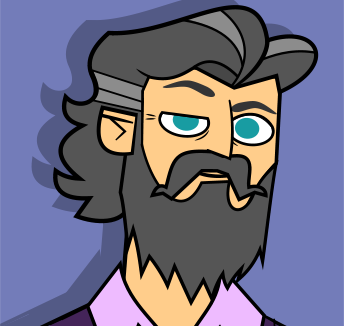 William Atkinson | Mad House Wiki | Fandom