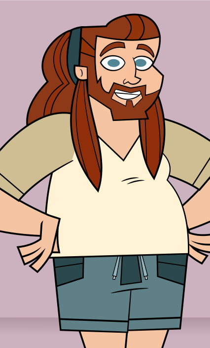 Garfield Folkestad | Mad House Wiki | Fandom