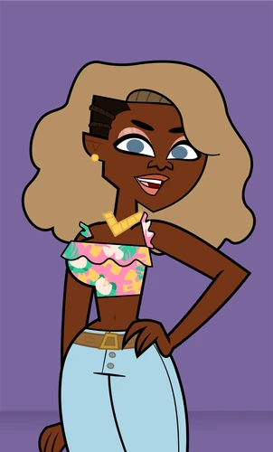 Georgia Johnson | Mad House Wiki | Fandom