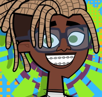 Reed Hale | Mad House Wiki | Fandom