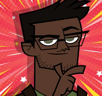 Clint Robins Jr. | Mad House Wiki | Fandom