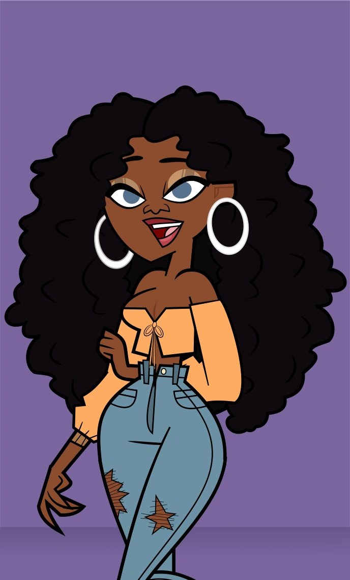 Janelle Fields | Mad House Wiki | Fandom