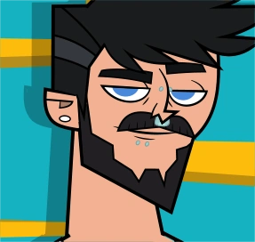 Axel Driver | Mad House Wiki | Fandom