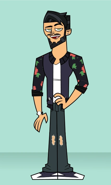 Bryce Carpenter | Mad House Wiki | Fandom