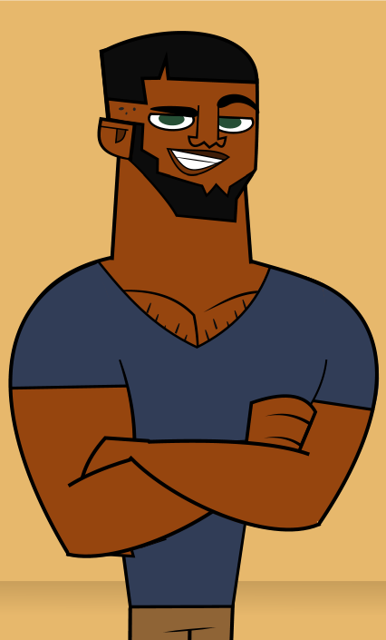 Dominic Rodriguez | Mad House Wiki | Fandom