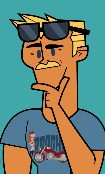Kyle Brady | Mad House Wiki | Fandom