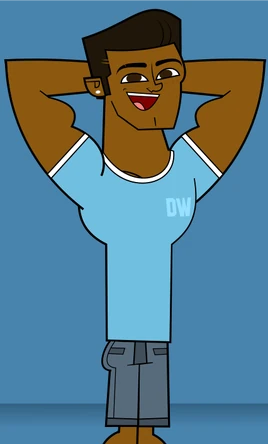 Dwayne Jackson | Mad House Wiki | Fandom