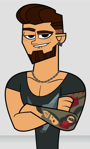 Jesse Russo | Mad House Wiki | Fandom