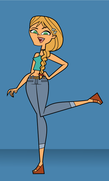 Lela Stuart | Mad House Wiki | Fandom