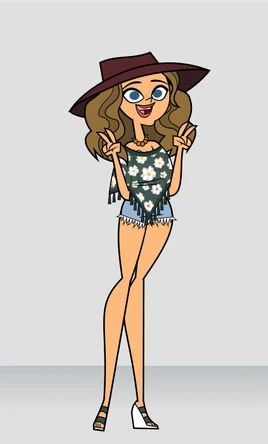 Lydia Prescott | Mad House Wiki | Fandom