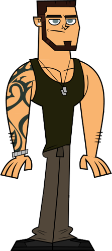 Ben Stone | Mad House Wiki | Fandom