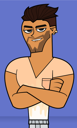 Aaron Vasquez | Mad House Wiki | Fandom