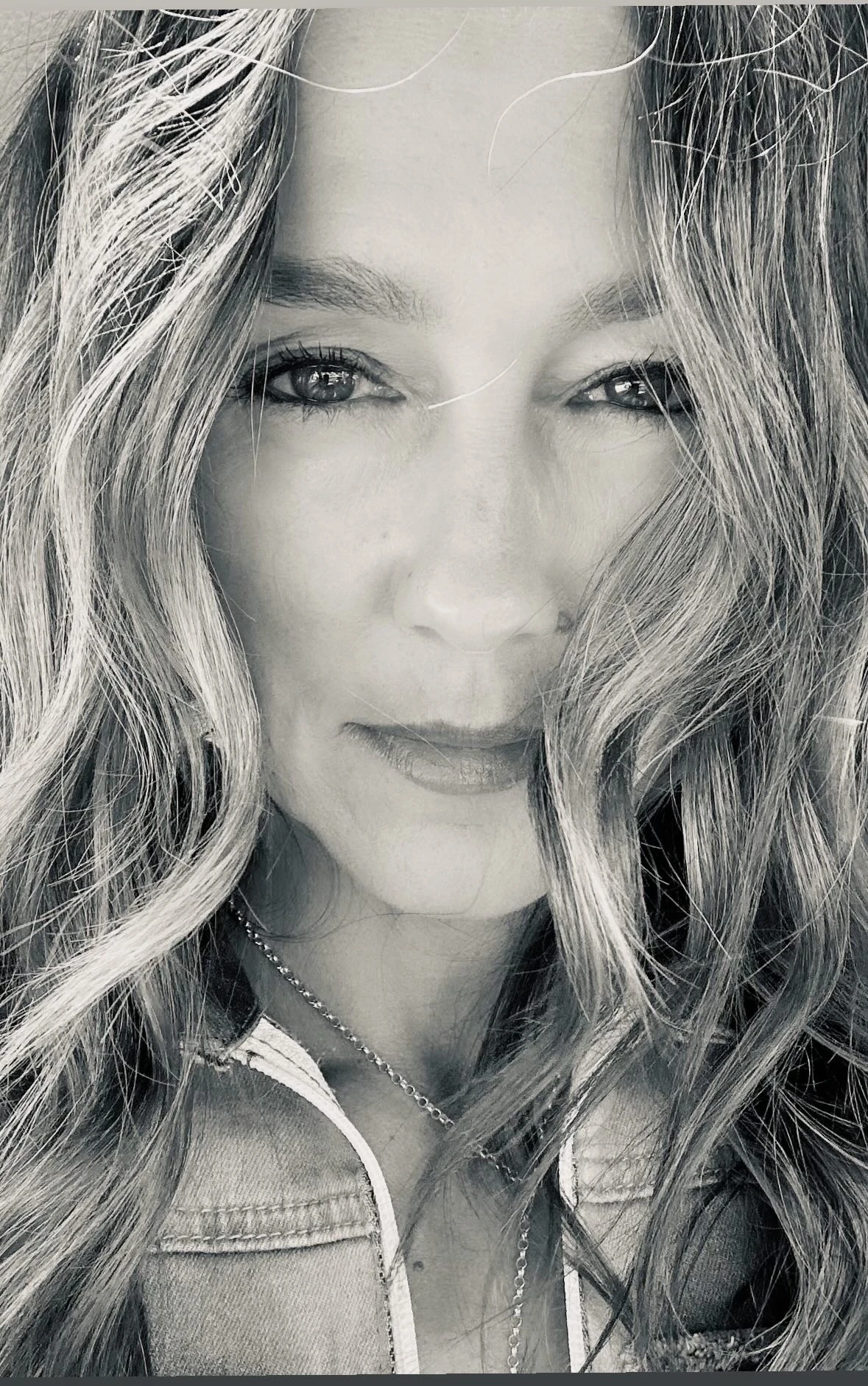 Sharni Wilson | Lukester's Wiki | Fandom