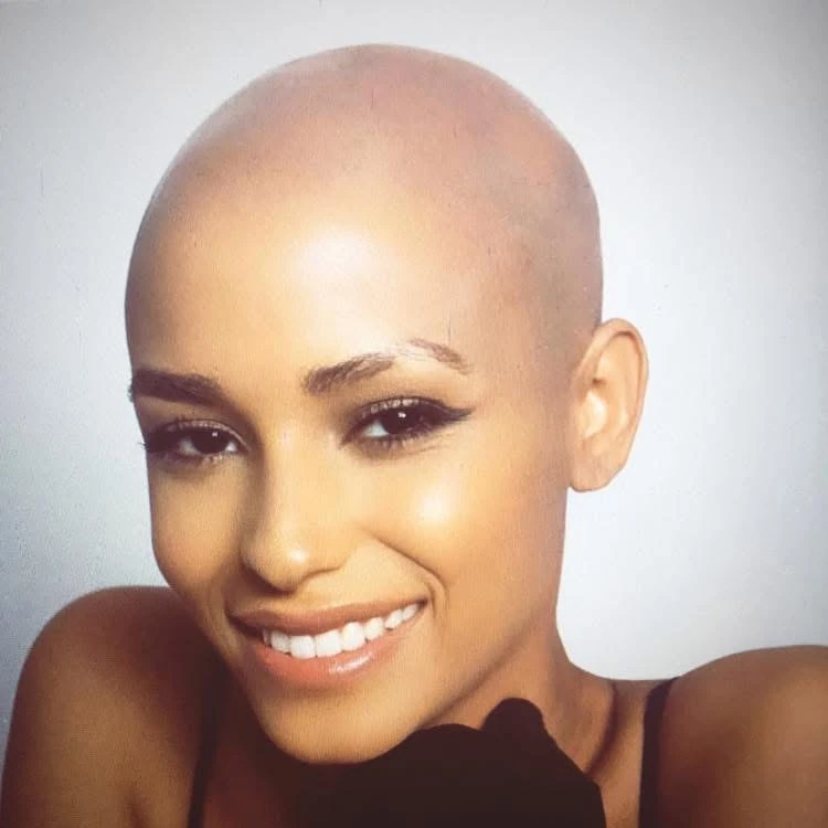 Maria Cabello | Lukester's Wiki | Fandom