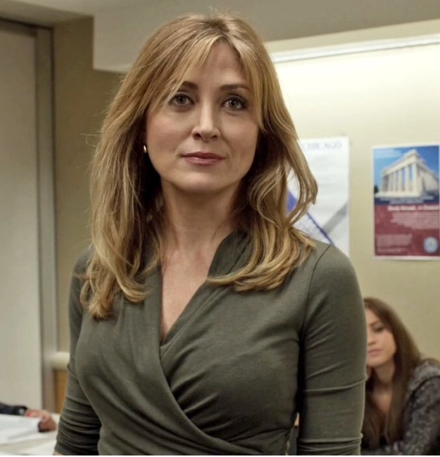 Sylvia Alexander | Lukester's Wiki | Fandom