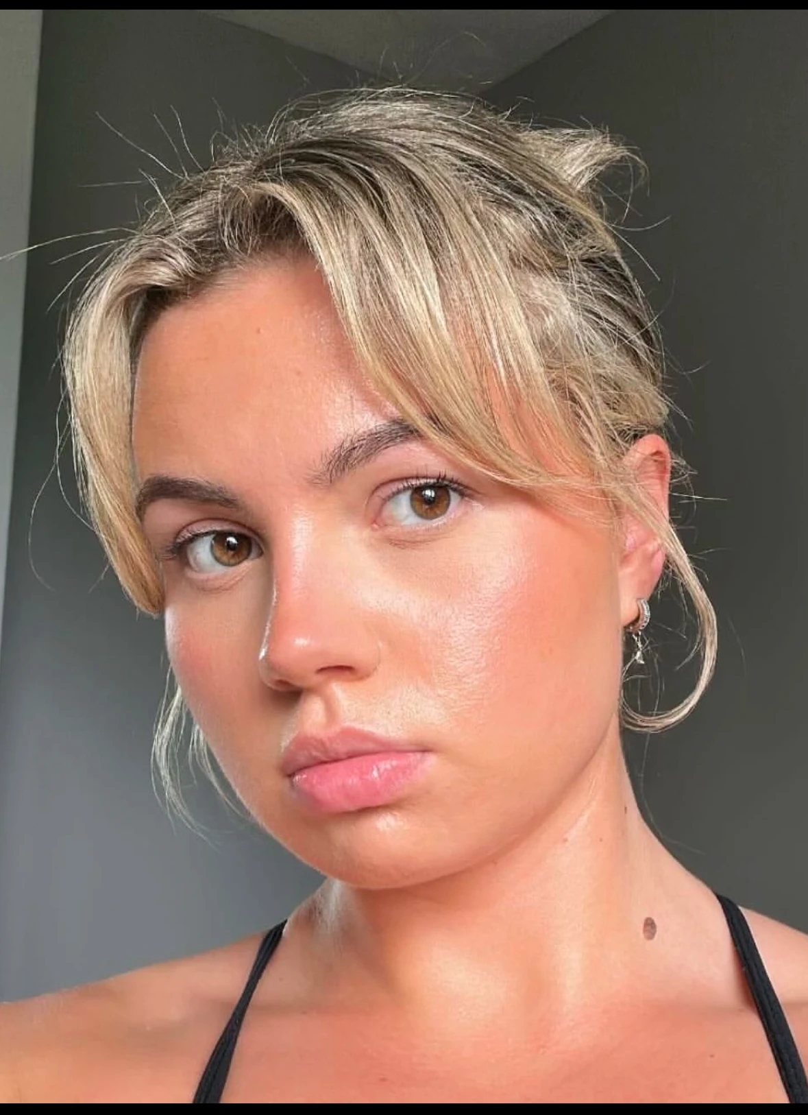 Georgina Smith | Lukester's Wiki | Fandom