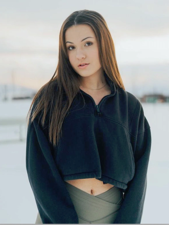 Jessica Balo | Lukester's Wiki | Fandom