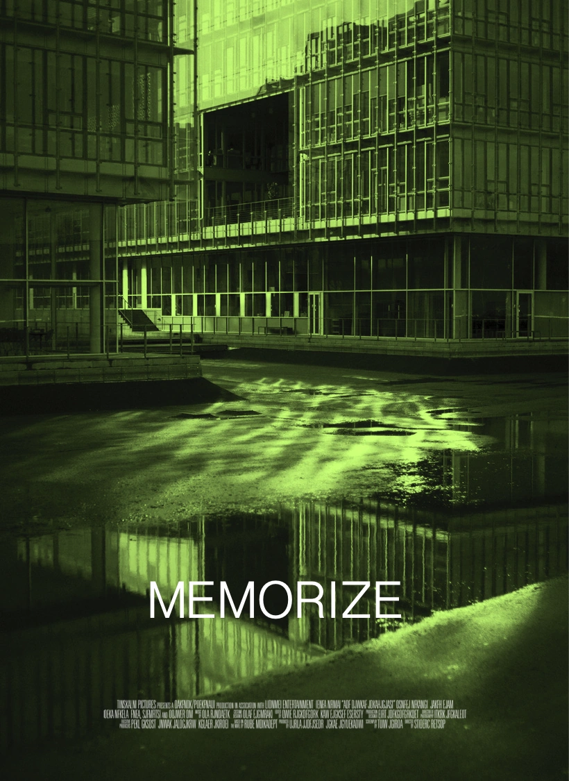 Gallery:Memorize | Lukester's Wiki | Fandom