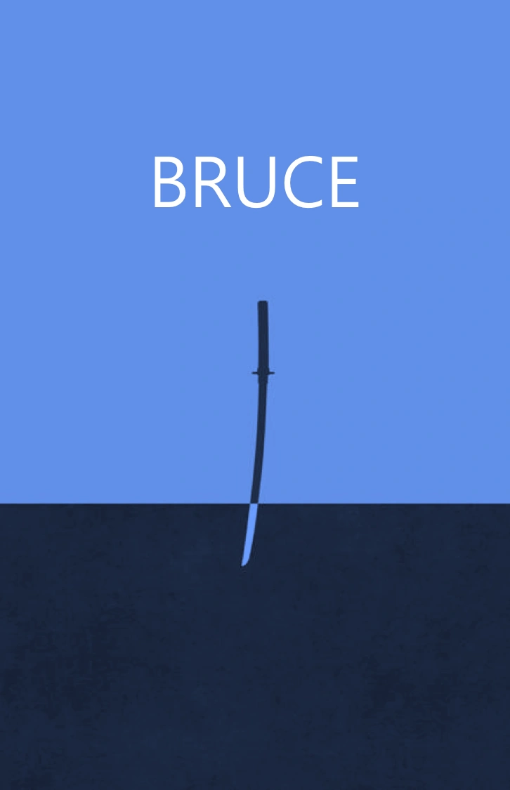 Bruce (film) | Lukester's Wiki | Fandom