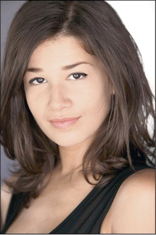 Norah Yessayan | Lukester's Wiki | Fandom