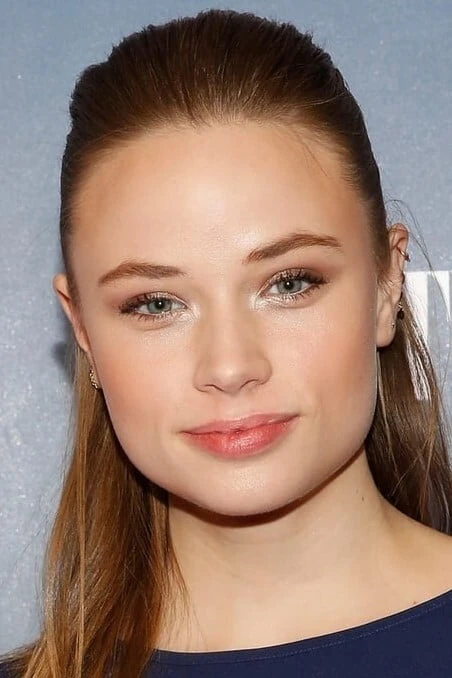 Margaret Leigh | Lukester's Wiki | Fandom