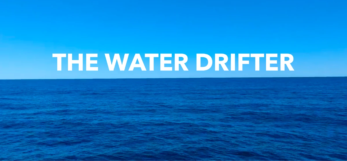 The Water Drifter (film) | Lukester's Wiki | Fandom