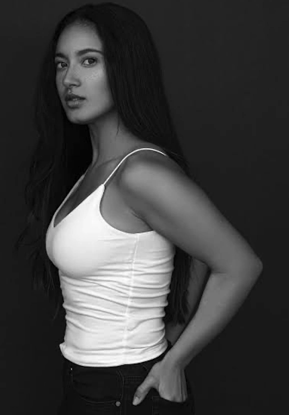 Maria Ramona Alvarez | Lukester's Wiki | Fandom