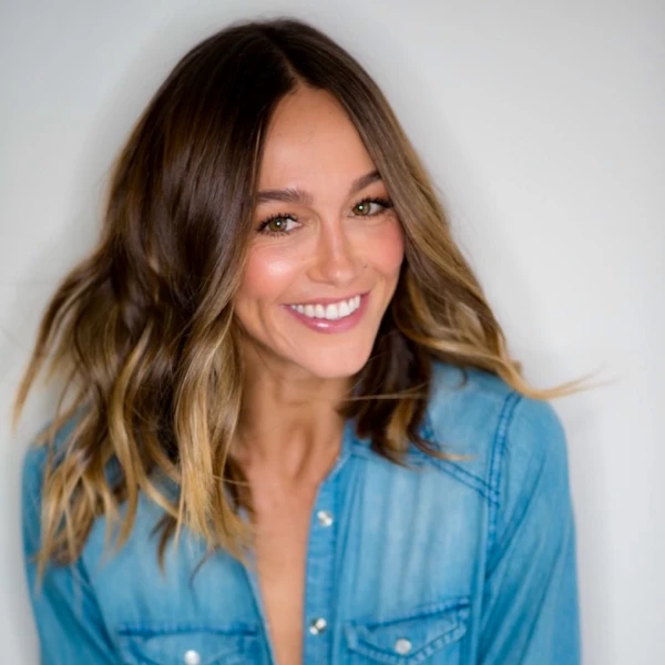 Sharni Wilson | Lukester's Wiki | Fandom