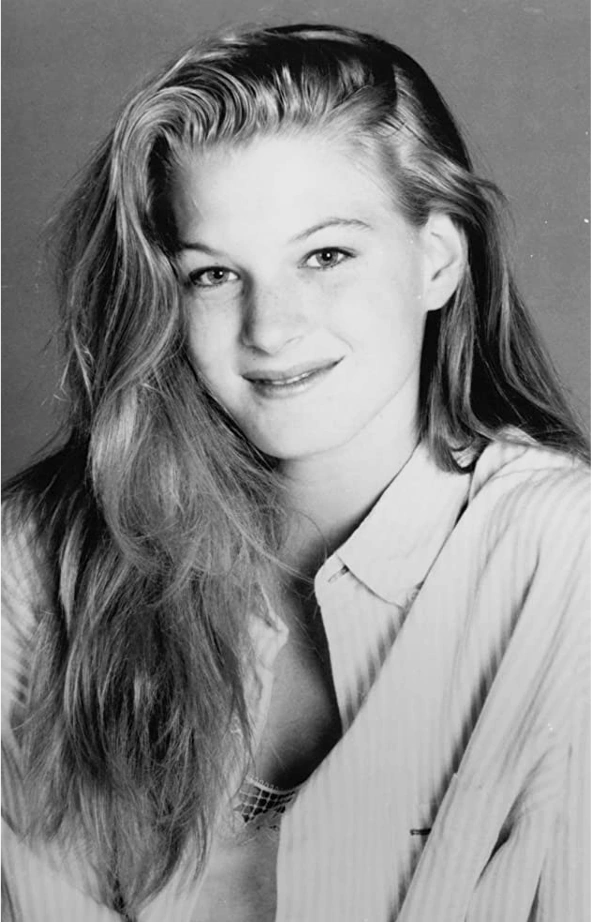 Cassandra Dodd | Lukester's Wiki | Fandom