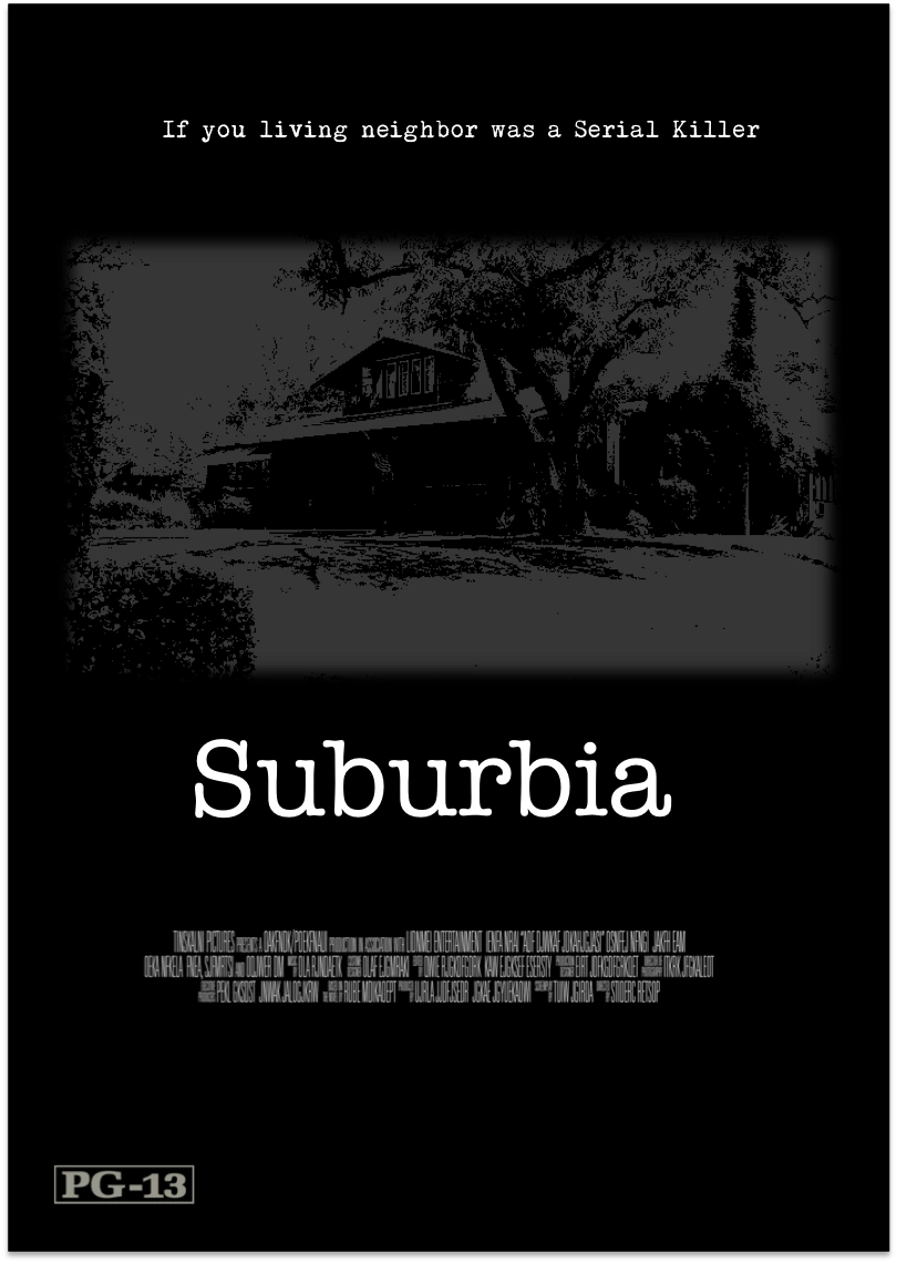 Suburbia | Lukester's Wiki | Fandom