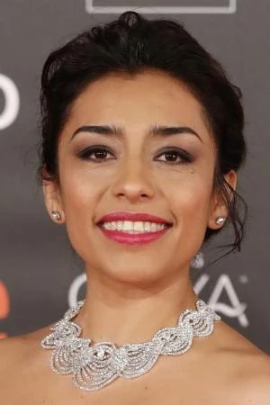 Andreina Paz | Lukester's Wiki | Fandom