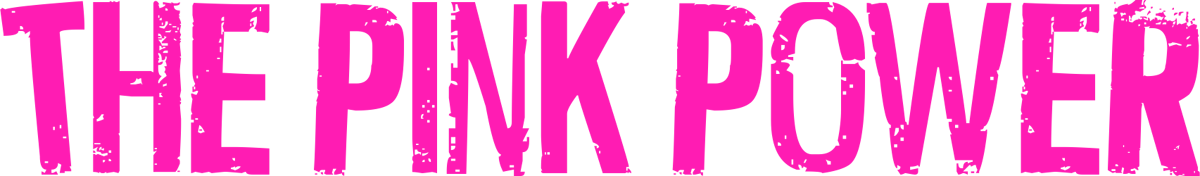 The Pink Power | Lukester's Wiki | Fandom