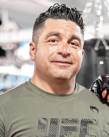 Marcus Lopez | Lukester's Wiki | Fandom