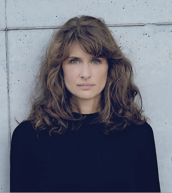 Marie Reimer | Lukester's Wiki | Fandom