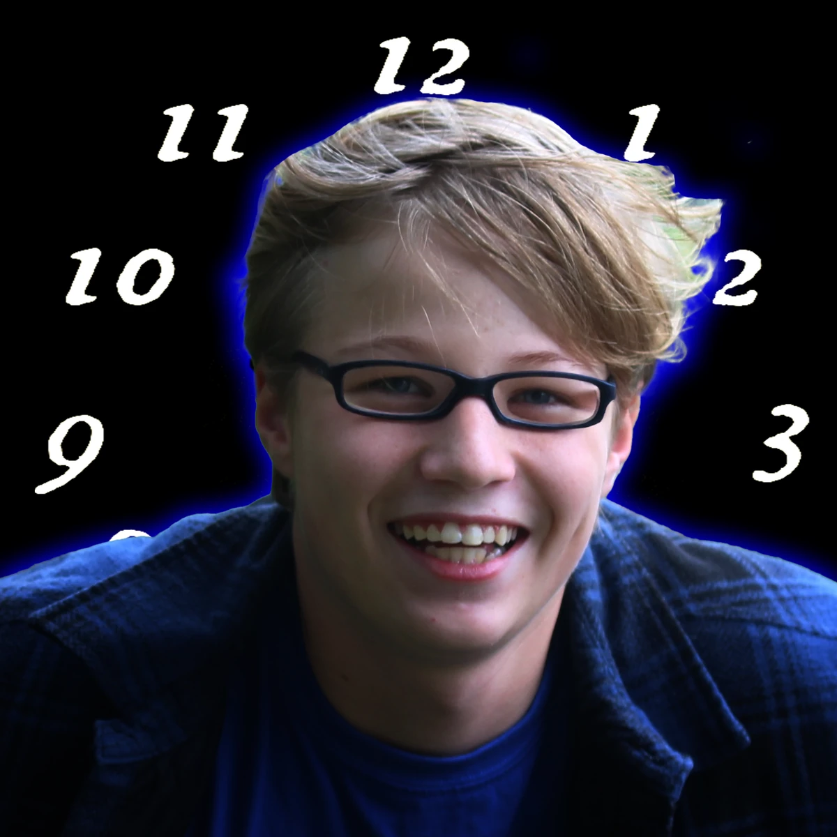 Harry Arthur Fernsby II | Luke's World Wiki | Fandom