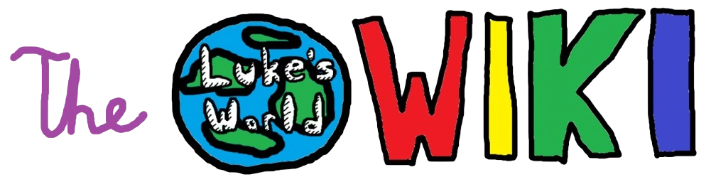 Lukism (philosophy) | Luke's World Wiki | Fandom