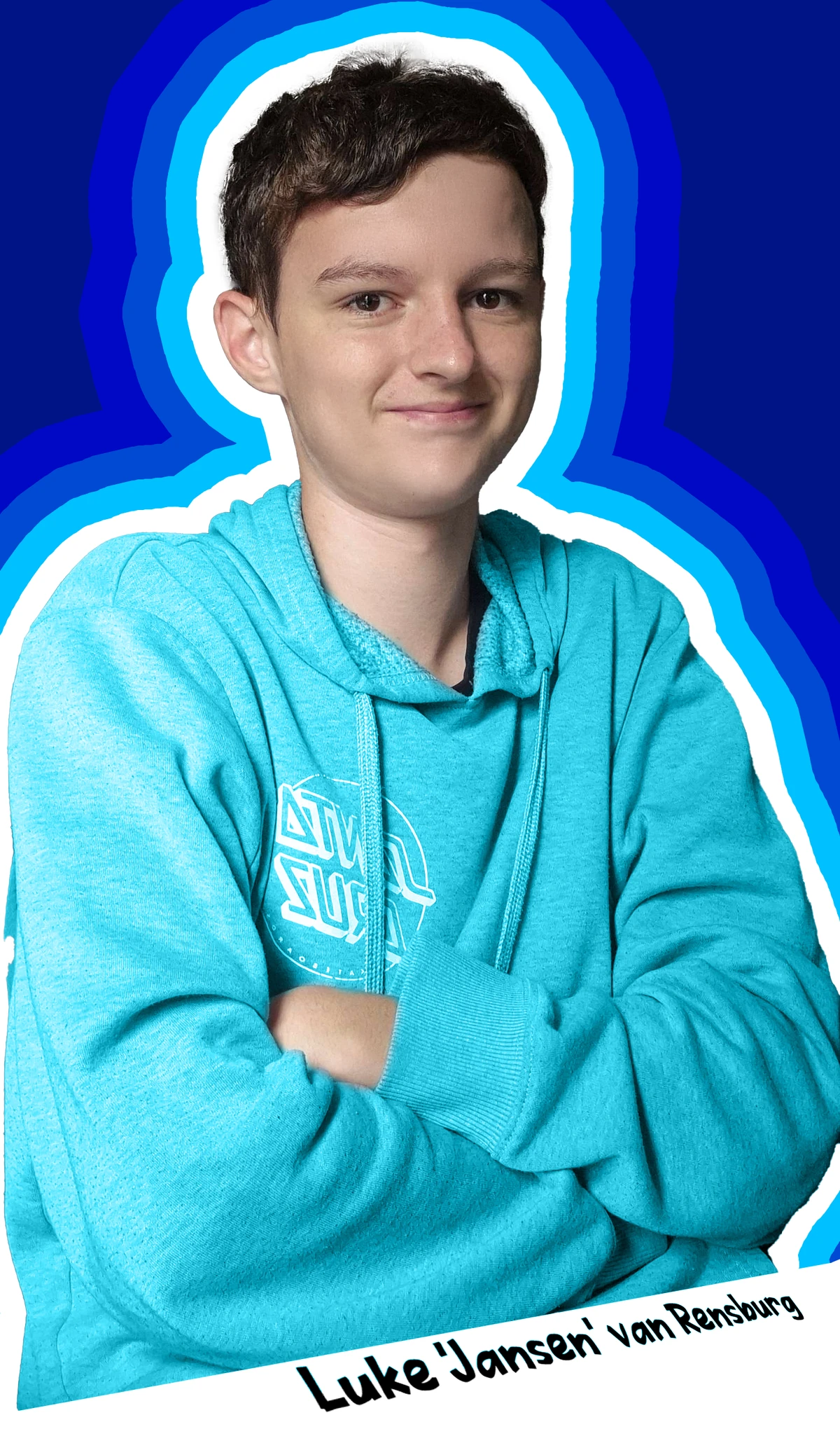LukeDoesMinecraft | Luke's World Wiki | Fandom