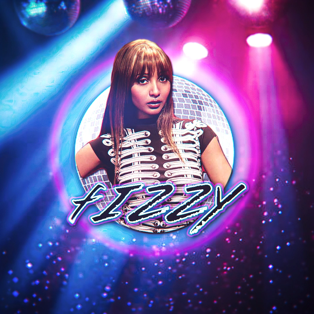 Fizzy | Lukevivor Wiki | Fandom