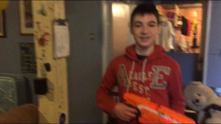 2015 School Shooting | Lukey Cinematic Universe Wiki | Fandom