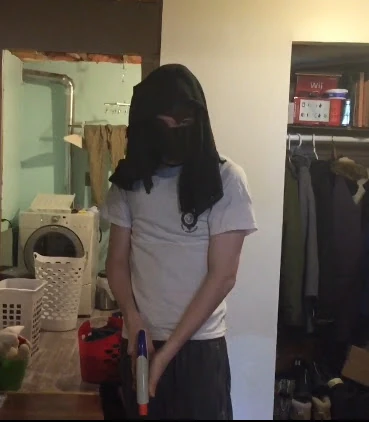 Sparks | Lukey Cinematic Universe Wiki | Fandom