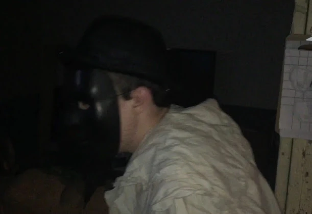 Polk | Lukey Cinematic Universe Wiki | Fandom