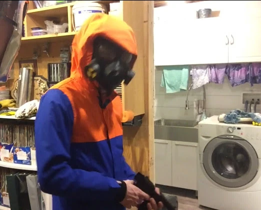 Faygo | Lukey Cinematic Universe Wiki | Fandom