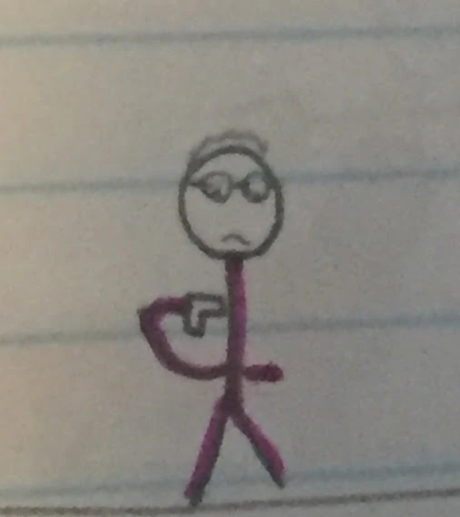 Zach | Lukey Cinematic Universe Wiki | Fandom