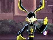 Ace Bunny | Loonatics Unleashed Wiki | Fandom