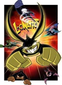 Loonatics Unleashed | Loonatics Unleashed Wiki | Fandom