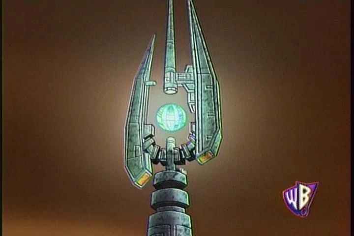 The Loonatics Tower | Loonatics Unleashed Wiki | Fandom