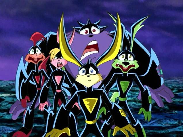 Acmegeddon Part I | Loonatics Unleashed Wiki | Fandom